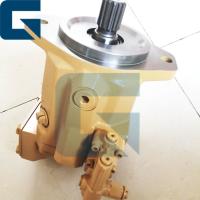 China 350-0666 Hydraulic Piston Pump for 414E 422E Loader for sale