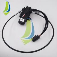 China 5254479 Throttle Stepping Motor 525-4479 for E306 E308 for sale