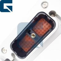 China 21QA32011 ECU Controller for R385LVS Excavator for sale