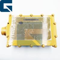 China 185-6778 ECM ECU Controller for 776C Tractor for sale