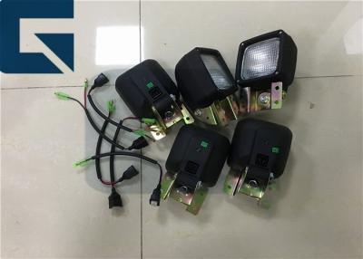 China VOE11039846 Work Lamp 11039846 For EC210 EC290 Excavator Spare Parts for sale
