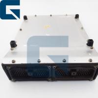 China 3668822 ECM ECU Controller for E374D E390D Excavator for sale