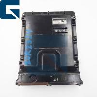 China 3668822 ECM ECU Controller for E374D E390D Excavator for sale