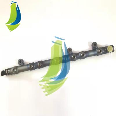 China Excavator parts Common Rail Pipe 0445226188 for D6E for sale