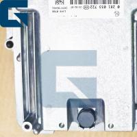 China 0281033722 Engine Controller Control Unit ME309105 for sale