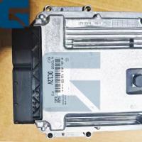 China 0281033722 Engine Controller Control Unit ME309105 for sale