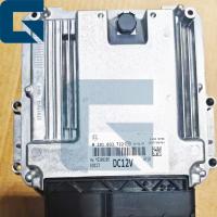 China 0281033722 Engine Controller Control Unit ME309105 for sale