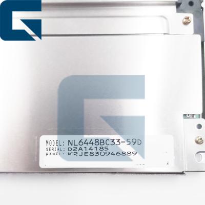 China NL6448BC33-59D NL6448BC3359D LCD Screen Display Panel for sale