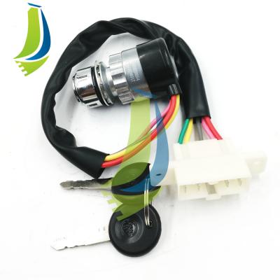 China 60405020054 Ignition Switch for Spare Parts for sale