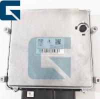 China CM2880 5348867 ECU ECM Controller for Engine Parts for sale