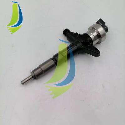 China Excavator parts Injection Nozzle Assembly 8-98317930-0 8983179300 for 4JJ1 for sale