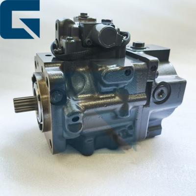 China 708-1T-00620 Hydraulic Pump for HM400 Dump Truck for sale