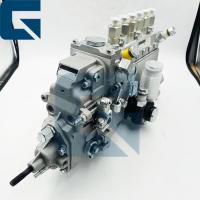 China 101062-8520 1010628520 S4K Engine Fuel Injection Pump for sale