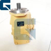 China 350-0666 3500666 414E Loader Hydraulic Piston Pump for sale
