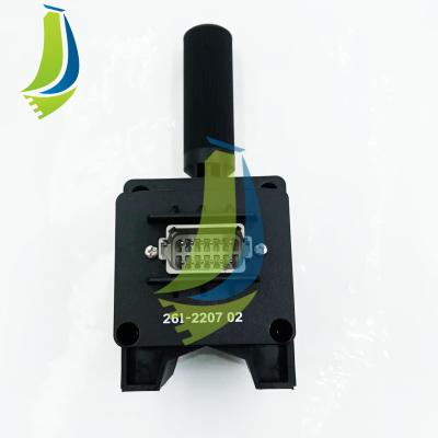 China 261-2207 Transmission Control Shift Control 2612207 for 414E 416D for sale