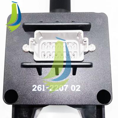 China 261-2207 Transmission Control Shift Control 2612207 for 414E 416D for sale