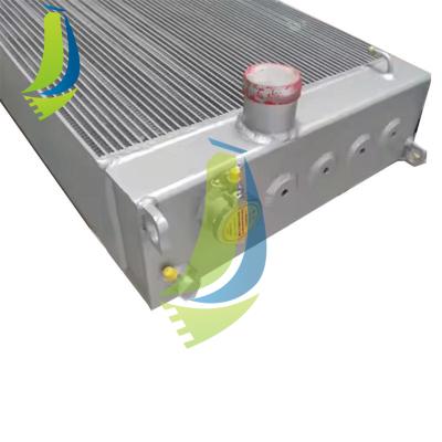 中国 油圧ショベル部品 ウォータータンク ラジエーター 14X-03-61111 14X0361111 D65WX-17 D65PX-17 D65EX-17用 販売のため