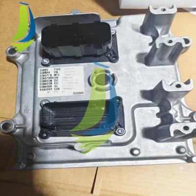 China 5348867 ECU Controller Engine Computer Board CM2880 for sale