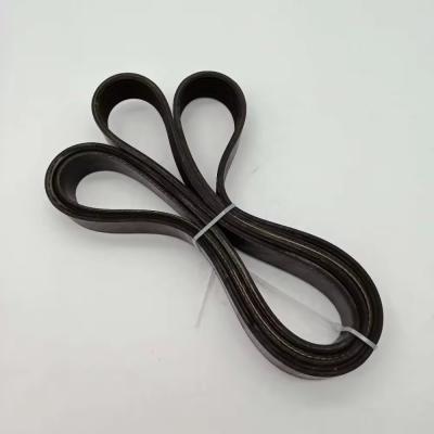 China Durable Engine V Belt  Excavator Spare Parts For EC290 VOE15078671 for sale