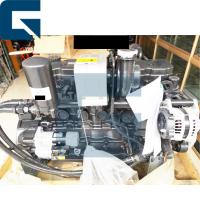 China QSB6.7 Complete Engine Assy for sale