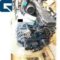 China QSB6.7 Complete Engine Assy for sale