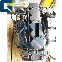 China QSB6.7 Complete Engine Assy for sale