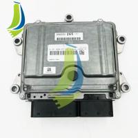 China 0281020457 Control Unit ECU for Engine Parts for sale