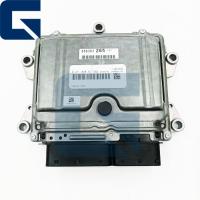 China 0281020457 0281020333 Controller Control Unit for Engine 4JJ1 for sale