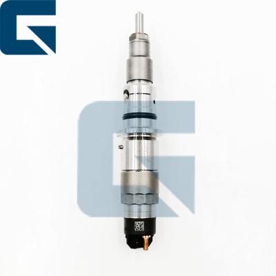 中国 QSB6.7 ディーゼル燃料注入器 0445120231 0433175510 5263262 エンジン用 販売のため