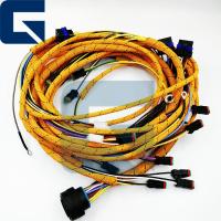 China 246-8051 2468051 Loader 414E Engine  Harness Assy for sale