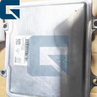 China 4354554  CM2760 Engine ECM ECU Controller for sale