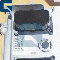 China 4354554  CM2760 Engine ECM ECU Controller for sale