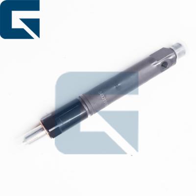 중국 0432191737 디젤 연료 인젝터 노즐 (엔진 부품용) 판매용