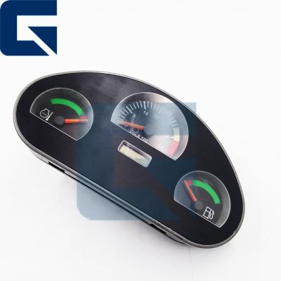 China 339-3067 Panel de visualización del medidor de racimo 3393067 para la retroexcavadora 422E 428E en venta