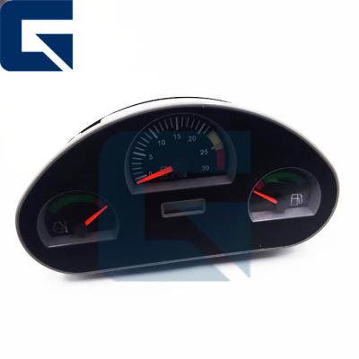 중국 339-3067 클러스터 게이지 디스플레이 패널 3393067 (422E 428E 백호 로더용) 판매용