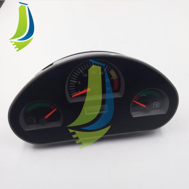 339-3067 Module GP-Warning Indicator Display Panel side view