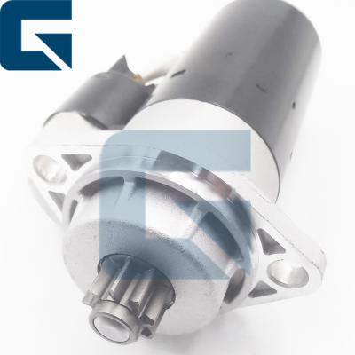 China AZE2663 Anlasser für MS432 Teile zu verkaufen