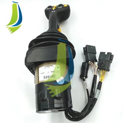 China 360-2987 3602987 Control Joystick For 120K Motor Grader for sale