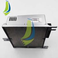 China 11380500 Controller ECU for EC55D Excavator for sale
