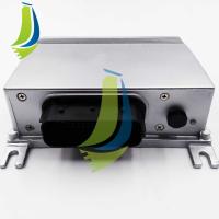 China 11380500 Controller ECU for EC55D Excavator for sale
