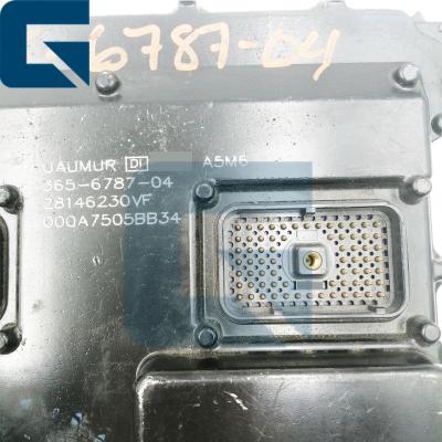 China 365-6787 3656787 Control Board Controller ECU For R1600H Underground Loader for sale