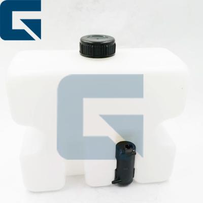 China 14729115 VOE14729115 Washer Pump for EC480D Excavator for sale