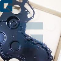 China 4142A504 Engine Timing Cover for C6.6 Engine for sale