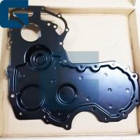 China 4142A504 Engine Timing Cover for C6.6 Engine for sale