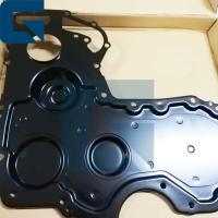 China 4142A504 Engine Timing Cover for C6.6 Engine for sale