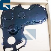 China 4142A504 Engine Timing Cover for C6.6 Engine for sale