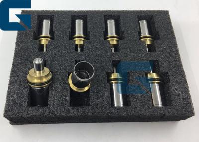 China ZX120 Excavator Handle Control Valve Joystick Pusher , Joystick Seal kit Pusher for sale