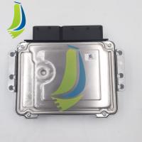 China 0281 034 050 Engine Electronic Control Unit ECU Controller 0281034050 EDC17 for sale