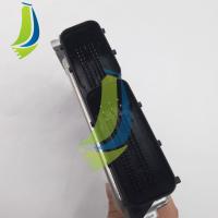 China 0281 034 050 Engine Electronic Control Unit ECU Controller 0281034050 EDC17 for sale