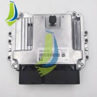 China 0281 034 050 Engine Electronic Control Unit ECU Controller 0281034050 EDC17 for sale